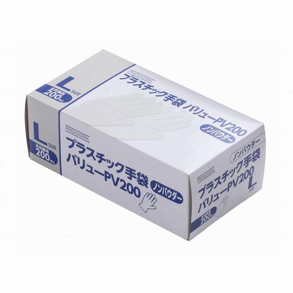 【発売日：2025年12月16日】【商品説明】〇PVC素材なので、耐油性・耐薬品性に優れており様々な作業で使用できます。〇フィット感があり、素手感覚での作業が可能〇ノンパウダー、左右兼用タイプ○材質材質:塩化ビニール○規格詳細全長：240m...