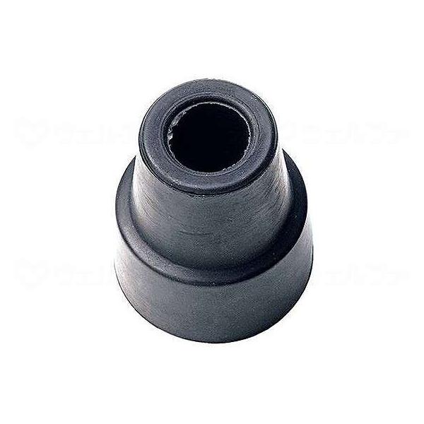 【発売日：2025年12月16日】【商品説明】杖用ゴムチップ○規格詳細○内径：φ12mm