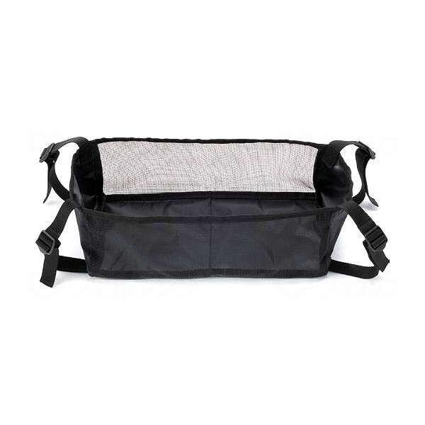 【発売日：2025年12月16日】【商品説明】マキテック取扱い標準車いすのみ取付可。 電動車いす、多機能タイプ、コンパクトタイプには取付できません。○材質材質/袋部：ポリエステル、ポリウレタン○規格詳細○サイズ：幅39×奥行18×高さ14cm