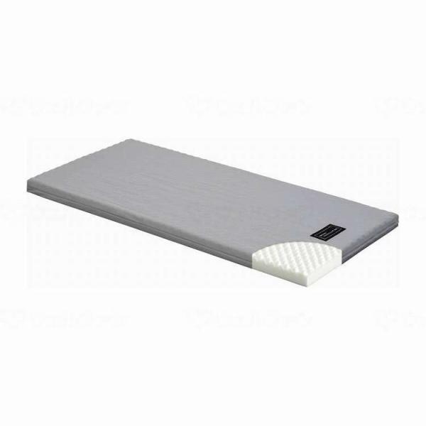 【発売日：2025年12月16日】【商品説明】○曲がりやすく、身体にやさしい。電動ベッドに適したベーシックモデルです。 ○電動ベッドの動きにフィットする曲がりやすさと寝心地のよさを両立させました。 ○ウレタンフォームの凹凸があなたを点で支え...