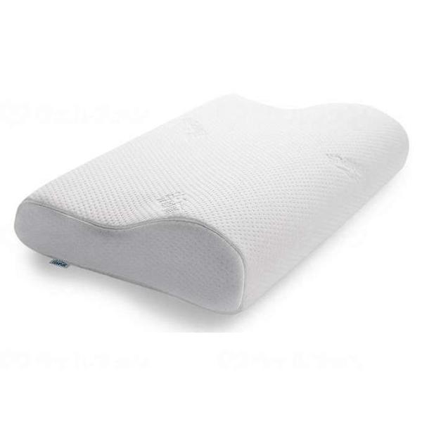 【発売日：2025年12月16日】【商品説明】波形の独特な形状が、頭部から首筋に沿うようにフィットしながらサポート。 理想的な安眠スタイルを生み出す絶妙なバランスが、世界中で愛されている定番ピローです。○材質材質 ○本体：テンピュール(R)...
