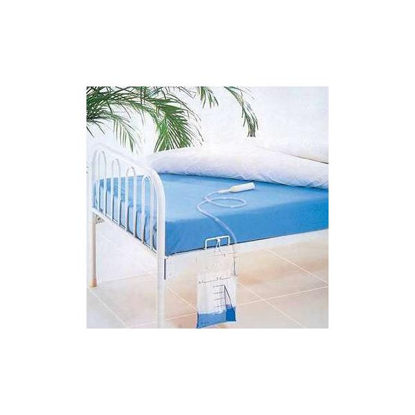 【発売日：2025年12月16日】【商品説明】コンドームタイプの採尿器ですので、尿管を傷つけることなく、寝たまま楽に確実に採尿できます。 1日一回の取り替えで済むため経済的で、袋部分は密閉方式なためにニオイも気になりません。○規格詳細○セッ...