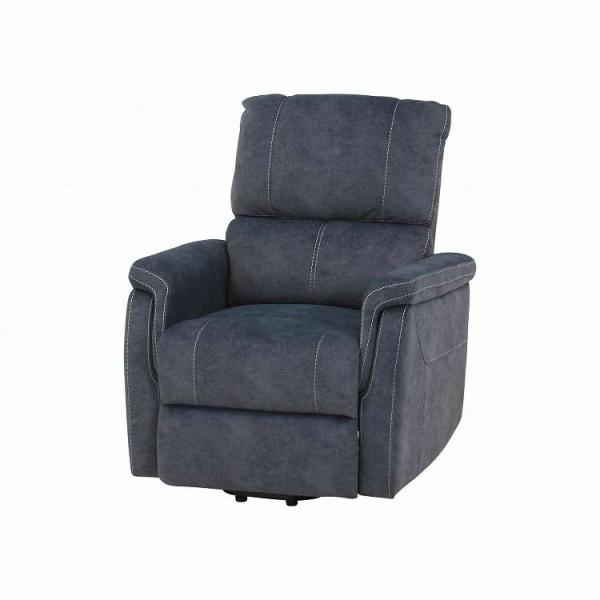 【発売日：2025年12月16日】【商品説明】座面が上がる、傾く！ 立ち上がりが楽々な電動パーソナルチェア。○規格詳細幅85×奥行80〜160×高さ86〜135cm