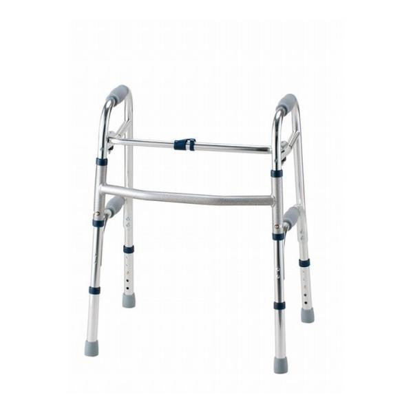 【発売日：2022年11月14日】【規格詳細】重量：2.8kg収納時サイズ：W56×D11×H68cm下段グリップ：34〜44cmグリップ内幅：44cm2800