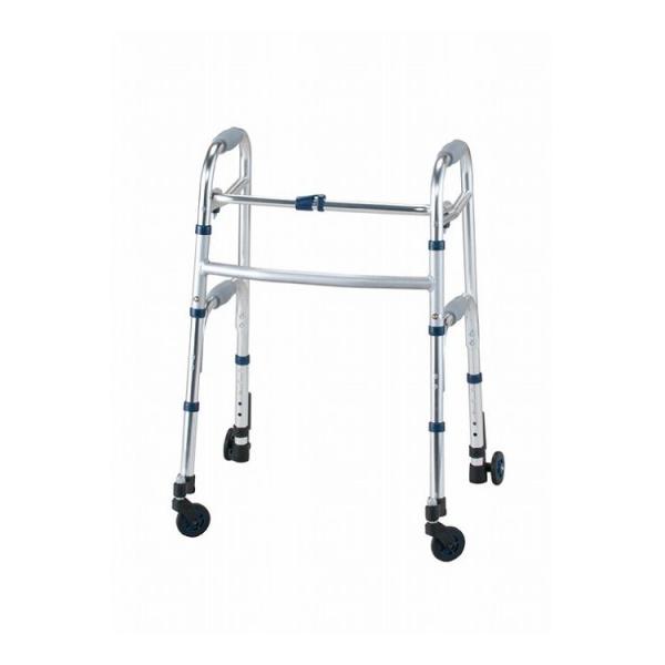 【発売日：2022年11月14日】【規格詳細】重量：3.5kg収納時サイズ：W63×D11×H76.5cm下段グリップ：41〜51cmタイヤ：3インチグリップ内幅：44cm3500