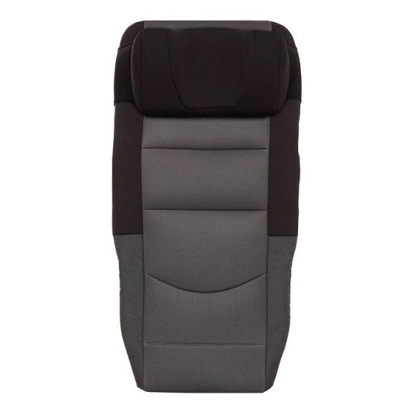 【発売日：2022年11月01日】【商品説明】標準型車いすがグレードアップ！手軽な「姿勢保持用品」です。○フロアチェアーのように“カチッ”“カチッ”と角度調節ができます。○２ヵ所のギアが各３段階に頭部の前後角度を調節可能にしました！○ご利用...