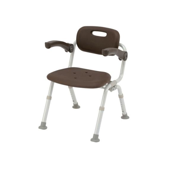 【発売日：2022年11月01日】【商品説明】■安心・快適やわらかクッション・冷たさを感じにくく、すべりにくい素材・水切れもよく、着脱も簡単・ひじかけ裏までやわらかく、浴槽移乗時に誤ってひじをぶつけても安心・ゆったり背もたれと広めの座奥行で...