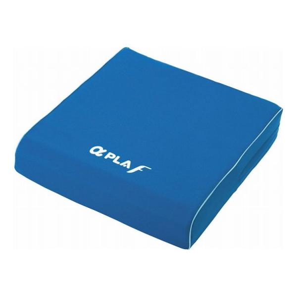 【発売日：2022年11月01日】【商品説明】前ズレを防ぐラジアルキャッチ?構造を採用。車いすの生活に大きな安心と快適をおとどけします。【材質】材質○中身：ポリウレタンフォーム○カバー【天面・側面】表地：ポリエステル、裏地：ポリウレタン/ポ...