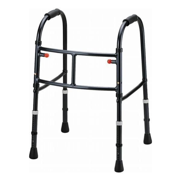 【発売日：2022年11月14日】【商品説明】軽さが最大の魅力。マグネシウム合金製で超軽量脚部が太く、大きく、より安定した構造です。【材質】材質：マグネシウム合金【規格詳細】○サイズ（約）：横幅36.5×奥行45.5（折りたたみ時10）×高...