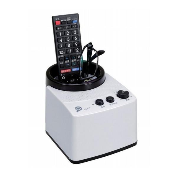 【発売日：2022年11月01日】【商品説明】テレビの音声が耳元ではっきり聞こえる○コードレスの為、置き場所自在。○音声明瞭スイッチで聞き取りやすい。【規格詳細】○本体サイズ：幅13×奥行18×高さ11cm○スピーカー電源：ニッケル水素電池...