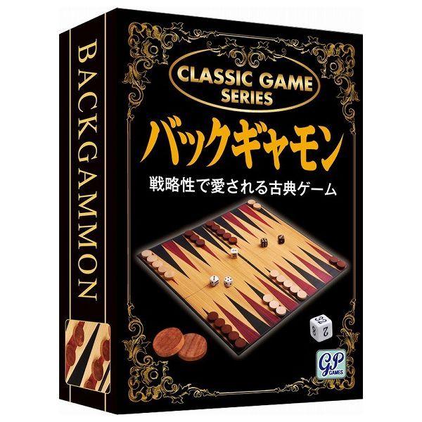 【発売日：2022年06月01日】【商品特長】古くから戦略性で愛される名作ゲーム「バックギャモン」【仕様】【対象年齢】6歳【生産国】中国