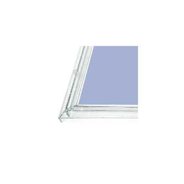 【発売日：2022年11月01日】カラフルでポップな色合いで美しい透明素材の、ジグソーパズル専用のパネルになりますパネルカラーのキラクリアーは、キラキラと輝くラメがクリスタル感を強調し、絵柄に美しさと爽やかさを演出します対応サイズは２６ｃｍ...