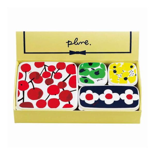 【発売日：2025年12月25日】【商品詳細】冷蔵庫内でも積み重ねて保存しやすい容器です。本体は半透明なので保存した内容が分かりやすい!内容:正角型小（約130ml）（約68×68×46mm）×2、長角型（約290ml）（約138×70×4...