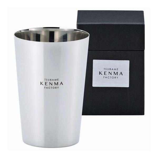 【発売日：2025年12月25日】【商品詳細】磨きの技に拘る、町工場の職人たちが作り上げたタンブラー。ひとつひとつ丹精に磨き上げた外面は鏡とは違う深い輝きを放ちます。シンプルなだけに誤魔化しのきかない技をご堪能ください。内容:本体（約300...