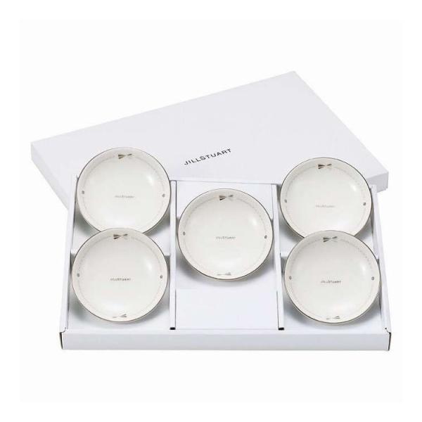 【発売日：2025年12月25日】【商品詳細】世界中の女性たちから圧倒的な支持を受けるブランド「JILL STUART」。そんな彼女の世界観を表現したテーブルウエアが誕生しました。ティータイムやブランチにぴったりのシンプルでかわいらしいアイ...