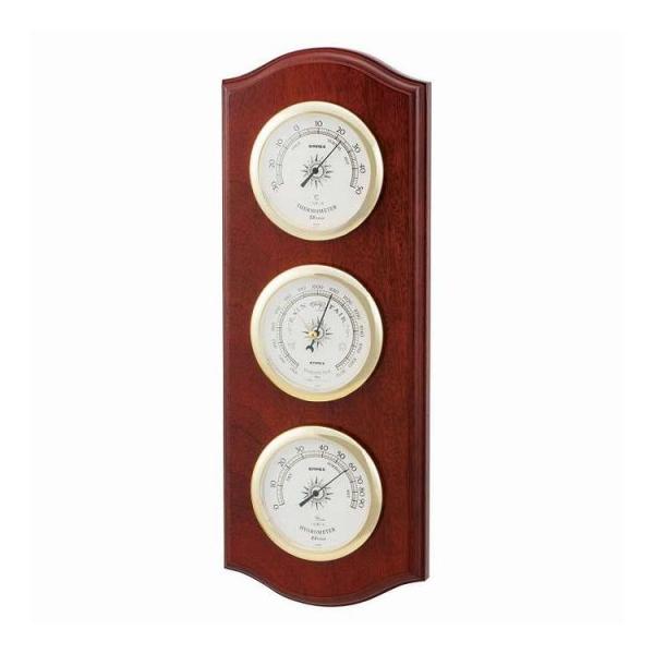 【発売日：2025年12月25日】【商品詳細】木肌の美しさと計器盤の落ち着いたメタリックな輝きがマッチして実用的なインテリアとしても最適です。内容:本体（約425×160×40mm）×1原産国:日本