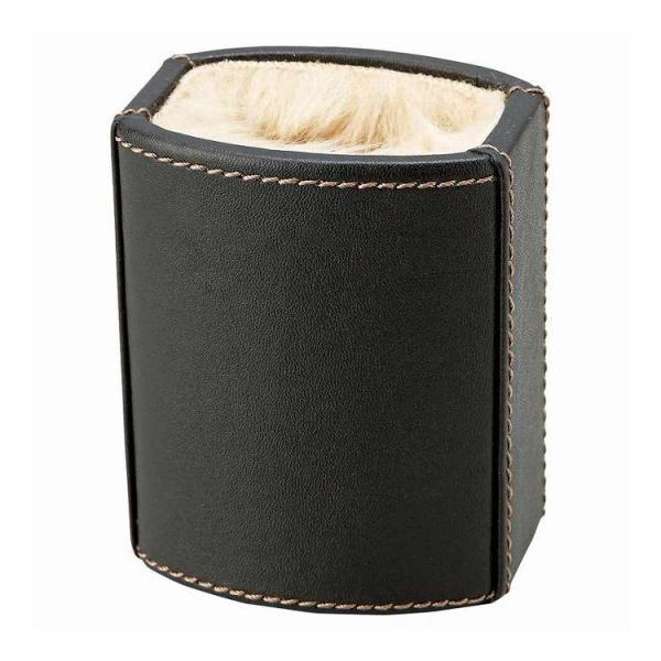 【発売日：2025年12月25日】【商品詳細】大切なメガネの傷つきやすいレンズを内張のボアがやさしく保護します。デスクやベッドサイドにあると便利なアイテム。内容:本体（約60×75×90mm）×1原産国:中国