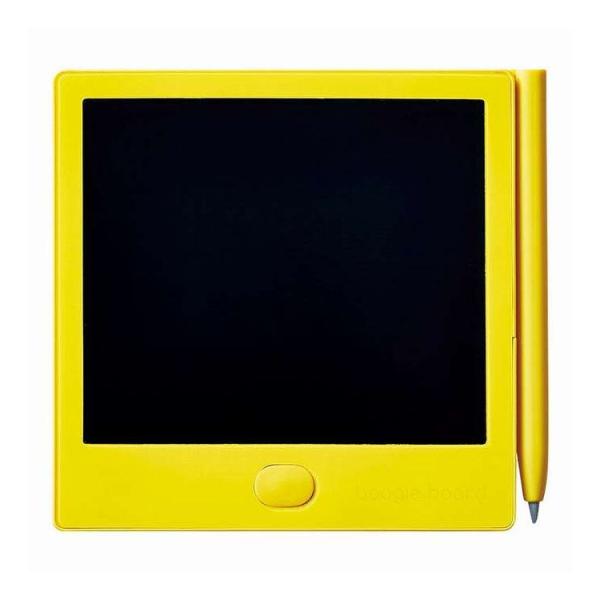 【発売日：2025年12月25日】【商品詳細】書きごこちなめらか。新感覚の「電子メモパッド」。ペーパーレスだから環境に優しい。約30,000回書き換えが可能。内容:本体（約86×86×5.5mm）×1原産国:中国