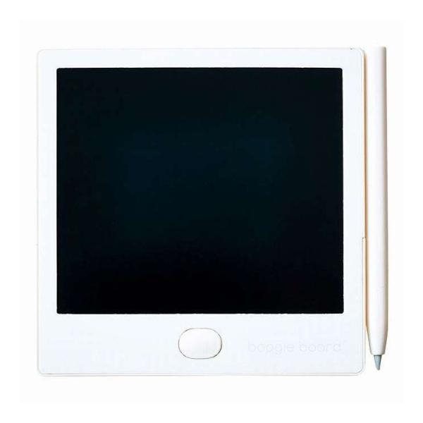 【発売日：2025年12月25日】【商品詳細】書きごこちなめらか。新感覚の「電子メモパッド」。ペーパーレスだから環境に優しい。約30,000回書き換えが可能。内容:本体（約86×86×5.5mm）×1原産国:中国