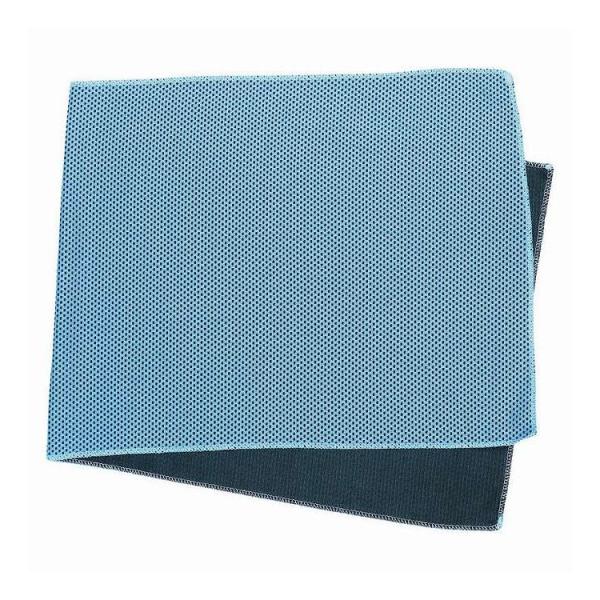 【発売日：2025年12月25日】【商品詳細】瞬時に超冷感。水につけて絞って振るだけでひんやりクール。内容:本体（約800×800mm）×1原産国:中国