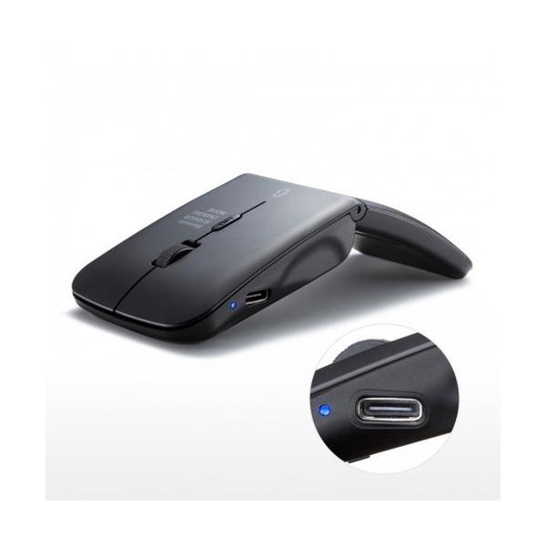 【発売日：2025年02月17日】かばんにすっぽり入る、超薄型の充電式Bluetoothマウス。3ボタン。薄型。商品特徴●持ち運びに便利な専用ポーチ付きです。商品仕様■通信範囲：木製机（非磁性体）/半径約10mスチール机（磁性体）/半径約2...