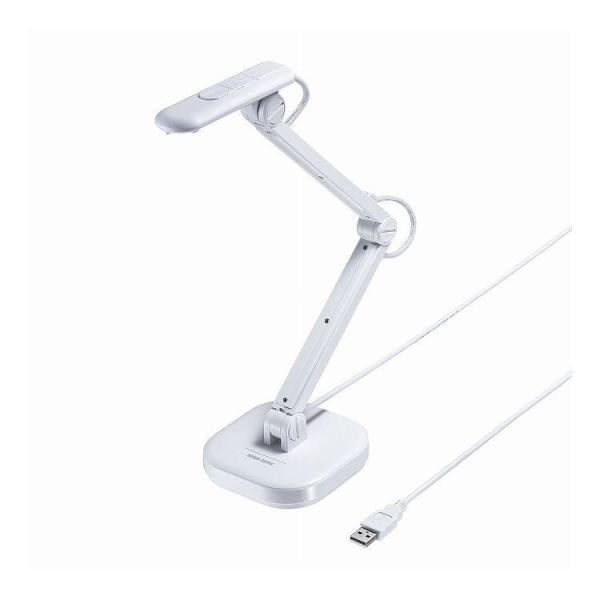 【発売日：2022年03月03日】【商品特長】800万画素の高解像度USB書画カメラ。Zoom、Teamsにも対応。■センサー：800万画素 CMOS■撮影フォーマット：YUY2、MJPG■解像度：3264x2448、2592ｘ1944、2...