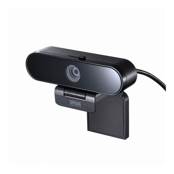 【発売日：2022年10月04日】【商品説明】■カメラにマイクを内蔵しておらずシンプルな設計、マイクを切り替える手間を軽減します。■ZoomやMicrosoft TeamsやGoogle Meetなどの各種ビデオ会議ソフトウェアに対応してい...