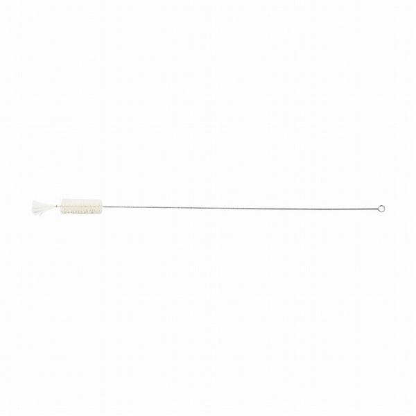 【発売日：2024年10月15日】【商品説明】柄は使いやすいスチール線仕様。日本製。直径×渡り×全長(先端長)：φ20×60×500(40)mm材質：柄=スチール、毛材=白山羊毛原産国または製造国日本使用期限無