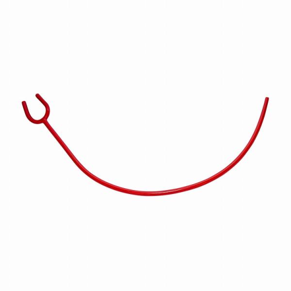 【発売日：2024年10月15日】【商品説明】スピリット・メディカルエコノミー聴診器用チューブ。カラー：レッド原産国または製造国中華民国(台湾)使用期限無