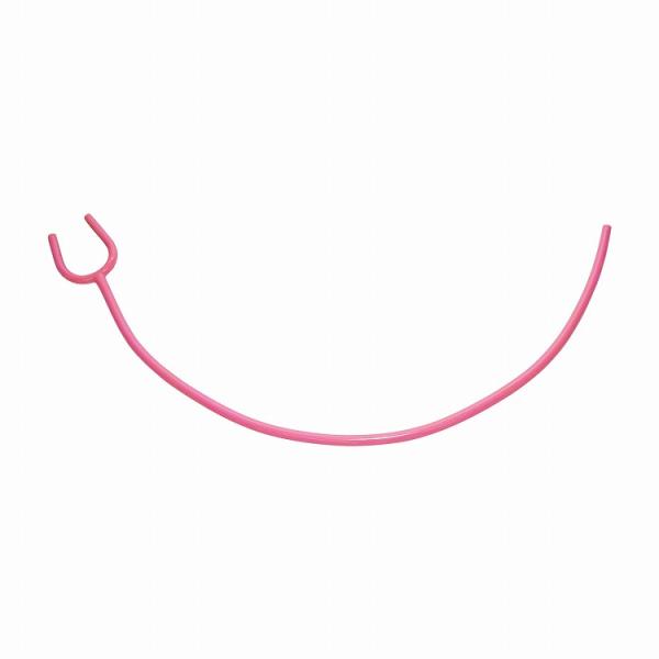 【発売日：2024年10月15日】【商品説明】スピリット・メディカルエコノミー聴診器用チューブ。カラー：ピンク原産国または製造国中華民国(台湾)使用期限無