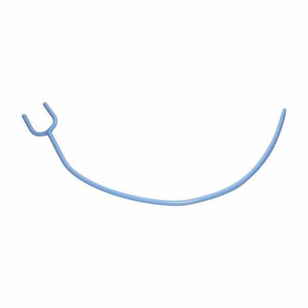 【発売日：2024年10月15日】【商品説明】スピリット・メディカルエコノミー聴診器用チューブ。カラー：アクアブルー原産国または製造国中華民国(台湾)使用期限無