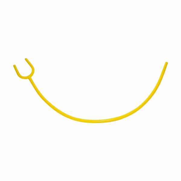 【発売日：2024年10月15日】【商品説明】スピリット・メディカルエコノミー聴診器用チューブ。カラー：イエロー原産国または製造国中華民国(台湾)使用期限無