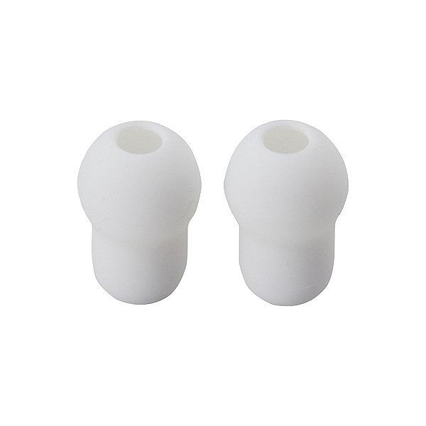 【発売日：2024年10月15日】【商品説明】スピリット・メディカル聴診器用ソフトイヤーチップ小。カラー：ホワイト原産国または製造国中華民国(台湾)使用期限無