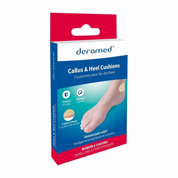 【発売日：2024年10月15日】【商品説明】クッションにより痛みをやわらげます。靴に当たる部分に特殊な樹脂を使用しているため、靴下やタイツが引っ掛かりにくくなっています。肌に優しい低刺激性粘着剤を使用しています。カラー：ベージュ個装入数：...