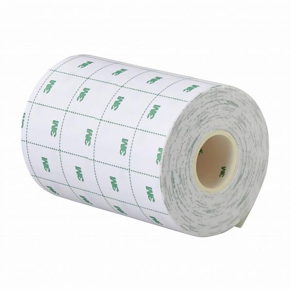 【発売日：2024年10月15日】【商品説明】柔軟性に優れ、重ねて貼った部分が剥がれにくいメッシュテープです。製品サイズ：100mm×10m原産国または製造国ポーランド共和国使用期限賞味・使用期限表示5年