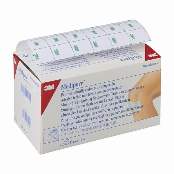 【発売日：2024年10月15日】【商品説明】柔軟性に優れ、重ねて貼った部分が剥がれにくいメッシュテープです。製品サイズ：150mm×10m原産国または製造国ポーランド共和国使用期限賞味・使用期限表示5年