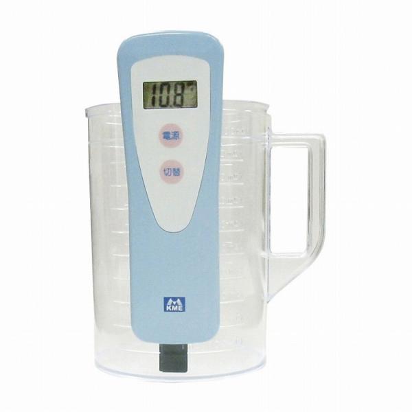 【発売日：2024年10月15日】【商品説明】早朝尿から尿量と尿塩分濃度を測定し、統計データをもとに1日の塩分摂取量を計算。グラム単位でデジタル表示します。測定方法は、早朝尿をカップに採取し、センサ部分をカップに差し込んで、電源ボタンを押す...