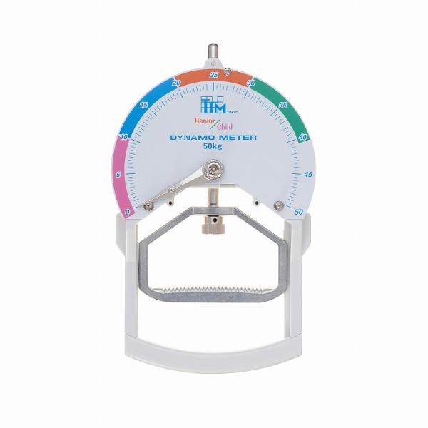 【発売日：2024年10月15日】【商品説明】明るく読み取りやすいカラーダイヤルパネル。製品サイズ：W135×D50×H215mm測定範囲：0〜50kg(0.5kg単位)本体重量：520g材質：本体=強化ポリカーボネート、グリップ=金属個装...