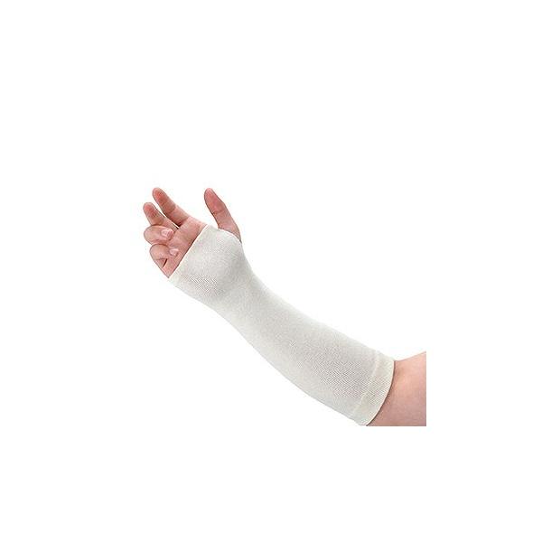 【発売日：2024年10月15日】【商品説明】衛生管理に役立つ制菌タイプの綿100％下巻チューブ包帯です。MRSAを含む幅広い菌の増殖を持続的かつ的確に抑え、消臭効果にも優れています。幅×長さ：7.5cm×8.0m原産国または製造国日本使用...