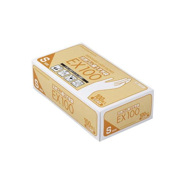 【発売日：2024年10月15日】【商品説明】指先にフィットして素手感覚で使える極うすタイプのパウダー付天然ゴム手袋。食品衛生法「食品、添加物などの規格基準(厚生省告示第370号)」適合。カラー：ナチュラルサイズ：S材質：天然ゴム個装入数：...