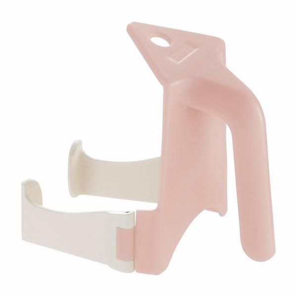 【発売日：2024年10月15日】【商品説明】快適な生活をサポートする自助具です。 紙パックが片手で持ちやすく、注ぎやすいハンドルです。1L、500mlの紙パックに使えます。 紙パックが片手で持ちやすく、注ぎやすいハンドルです。1L、500...