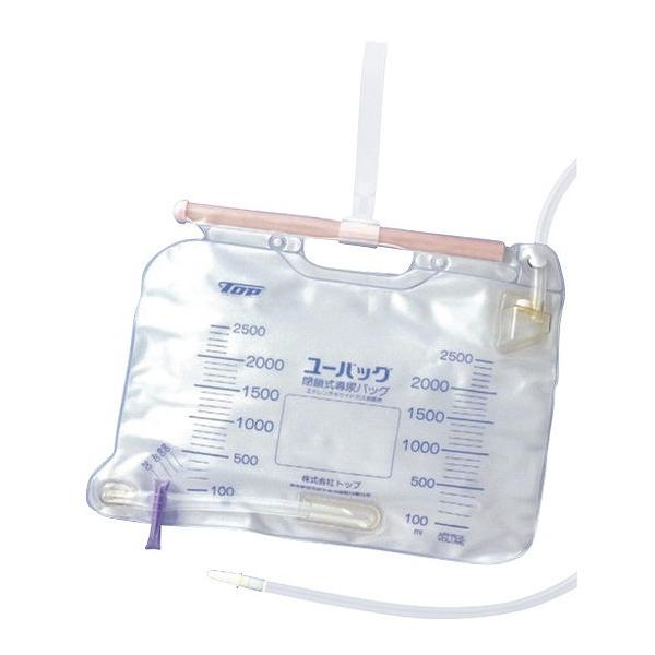 【発売日：2024年10月15日】【商品説明】低床ベッドでも使いやすい横長形状で、取手は丈夫で持ちやすい形状です。閉鎖式タイプで感染リスク軽減を考慮した設計です。材質：ポリ塩化ビニール最大容量：2500ml個装入数：30セット原産国または製...