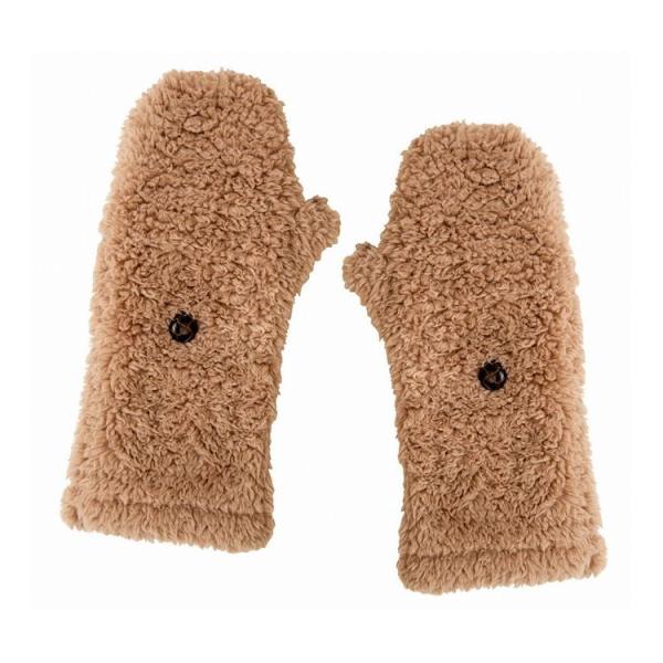 【発売日：2023年11月08日】着けるだけでぽっかぽか。指先が出せるから作業中もあったか、極暖指先が出せるミトン。血管が集まる手首部分を温め、着けるだけで全身あったか。かじかむ指先もすっぽり包み込みます。電気を使わないから節電にも。指先が...