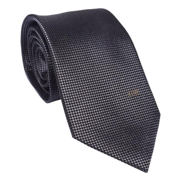 【発売日：2024年06月21日】時代の変化とともに変貌を遂げたDANIELWELLINGTON高級感あふれるデザインが魅力的■商品サイズ先幅約8cm■素材SILK100％■生産国中国■備考付属品：専用BOX