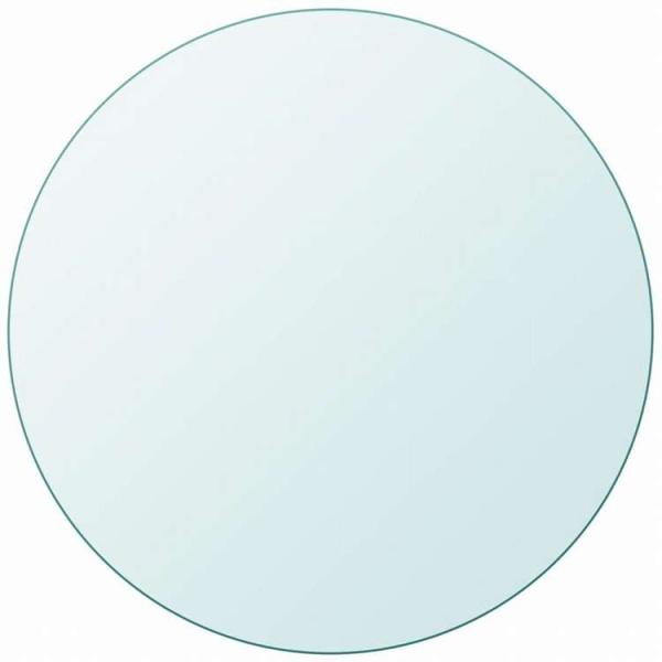 【発売日：2025年04月21日】■この強化ガラスのテーブルトップは、ダイニングテーブル、コーヒーテーブル、ガーデンテーブルなどに最適です。既存のテーブルトップを清潔に保ち、傷がつかないよう大切に保護します。 シンプルでクリアなデザイン性が...