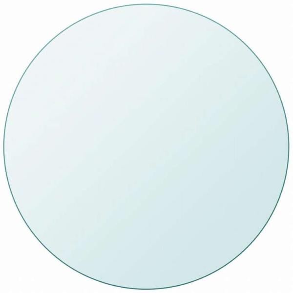 【発売日：2025年04月21日】■この強化ガラスのテーブルトップは、ダイニングテーブル、コーヒーテーブル、ガーデンテーブルなどに最適です。既存のテーブルトップを清潔に保ち、傷がつかないよう大切に保護します。 シンプルでクリアなデザイン性が...