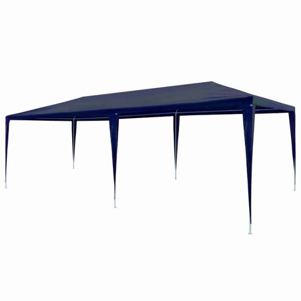 【発売日：2025年12月01日】ご家族やご友人との各種屋外パーティーや懇親会で、素晴らしい会場となるパーティーテントです。 このパーティーテントは耐UV性と耐水性に優れたポリエチレン素材を使用してるため、実用性が高く屋外使用にぴったりです...