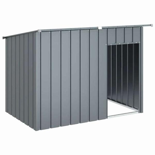 【発売日：2026年07月29日】屋根付きのこの犬小屋で、愛犬に安全と快適さを提供しましょう。多用途：この多用途犬小屋は、遊び、運動、トレーニング、または単に子犬を安全に守るなど、さまざまな用途に使用できます。愛犬にとって最高の遊び場となる...