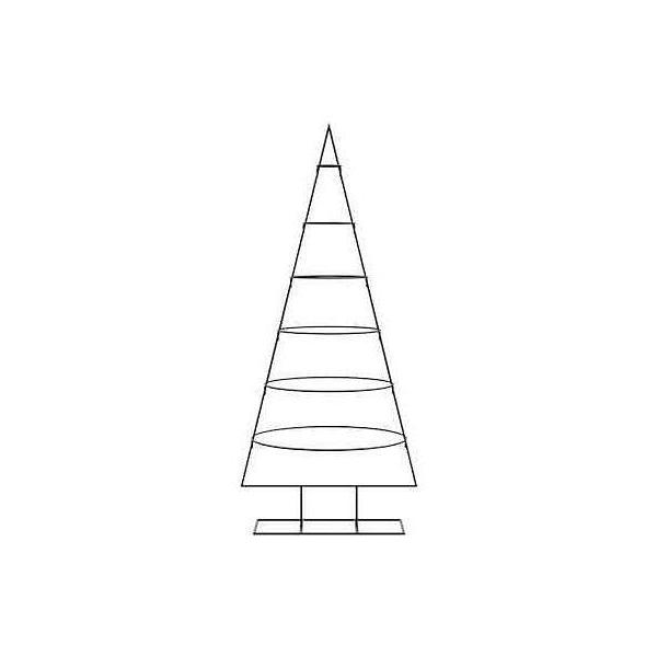 【発売日：2025年04月21日】■この金属製のクリスマスツリーは、DIYデコレーションがお好きで、モダンな外観のクリスマスツリーを探している人に最適です。 DIYデコレーション：この金属製クリスマスツリーがあれば、自由に創造力を発揮できま...