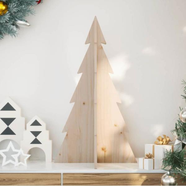 【発売日：2025年07月28日】材質:無垢のパインウッド（無加工）全体サイズ:45×45×80cm(幅×奥行×高さ)屋内の使用に適しています要組み立て